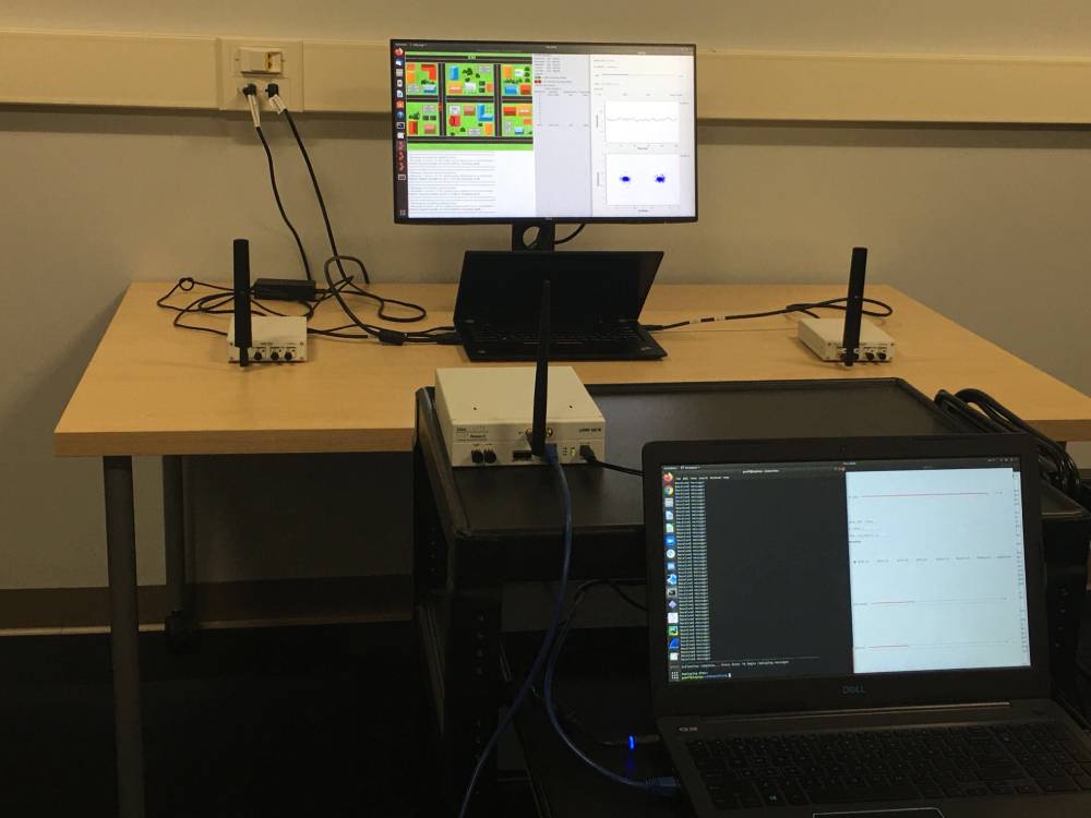 V2V Security Course | WISP Lab | RIT